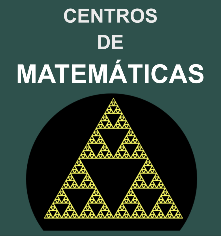 Centros de Matemáticas – PROYECTO REFORMA MATEMATICA